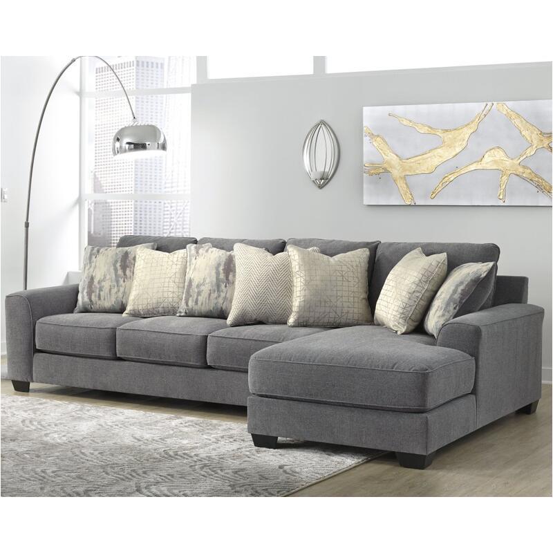 1330266 Ashley Furniture Castano Living Room Furniture Laf Sofa