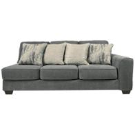 1330267 Ashley Furniture Castano Living Room Furniture Raf Sofa