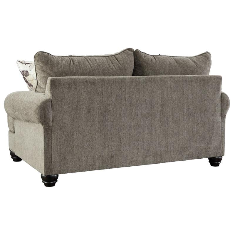 2340235 Ashley Furniture Sembler Living Room Furniture Loveseat
