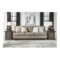 3230238 Ashley Furniture Einsgrove Living Room Furniture Sofa
