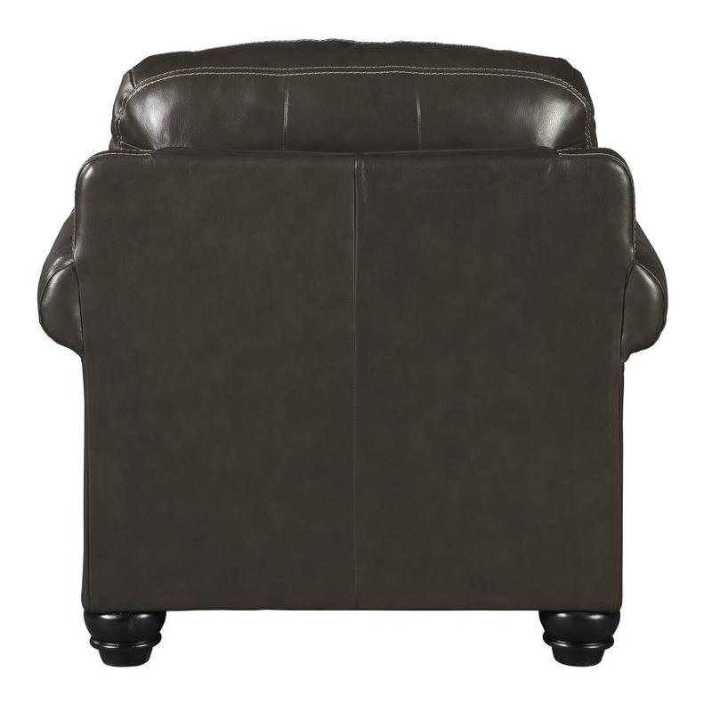 3260320 Ashley Furniture Lawthorn Living Room Furniture Chair