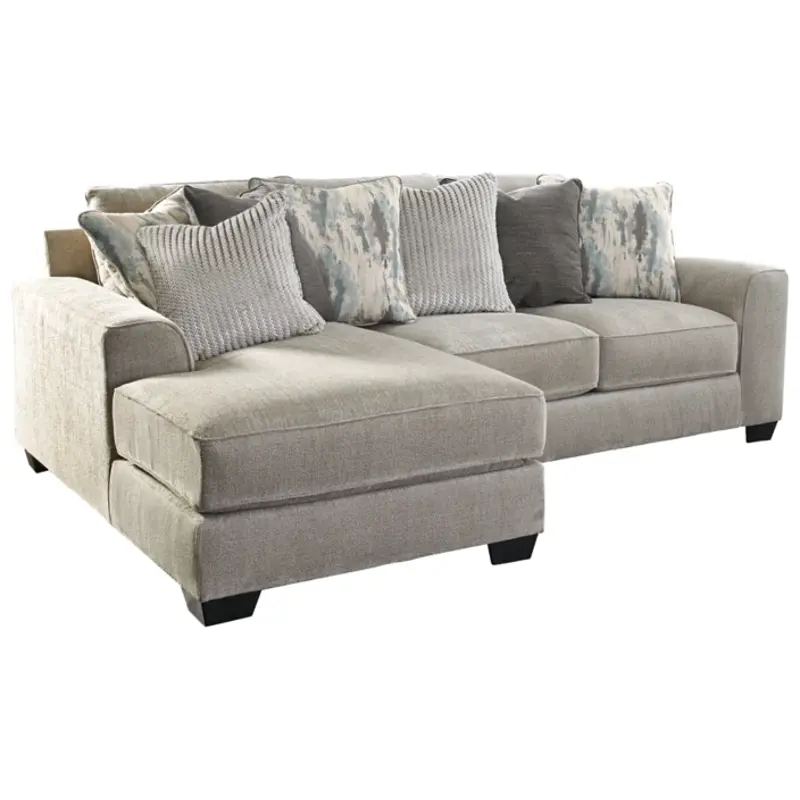 3950456 Ashley Furniture Ardsley Raf Loveseat