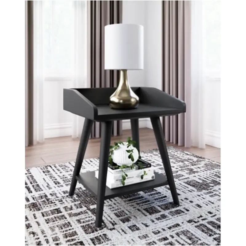 A4000364 Ashley Furniture Blariden Accent Furniture Accent Table