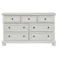 B742-31 Ashley Furniture Robbinsdale Bedroom Furniture Dresser