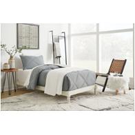 B095-471 Ashley Furniture Tannally Twin Platform Bed