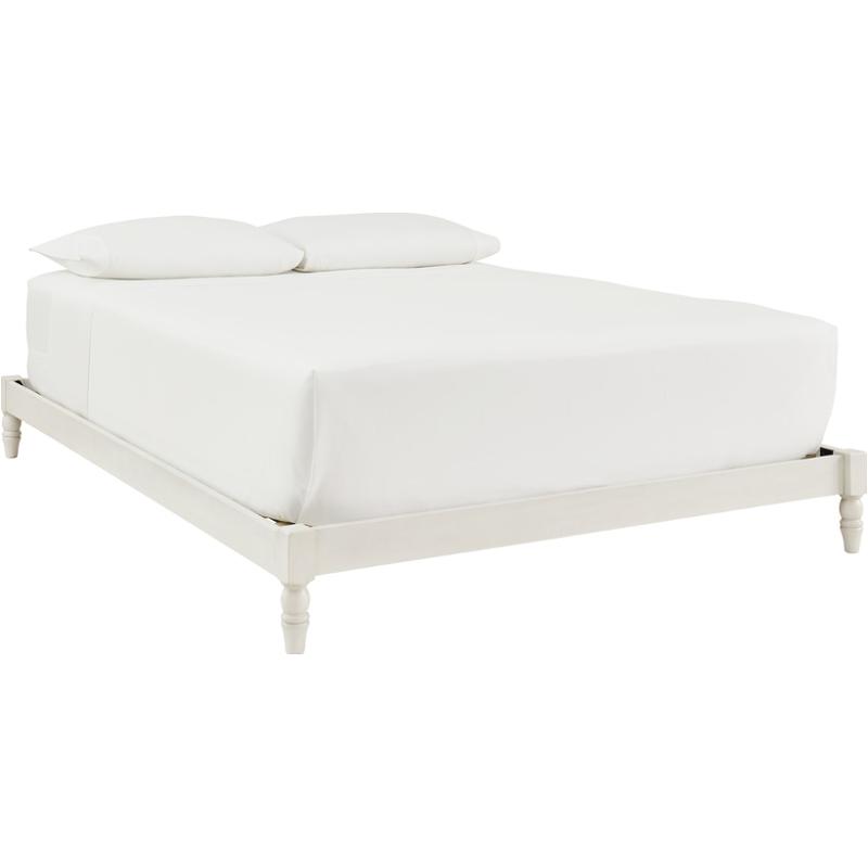 B095-481 Ashley Furniture Tannally Queen Platform Bed