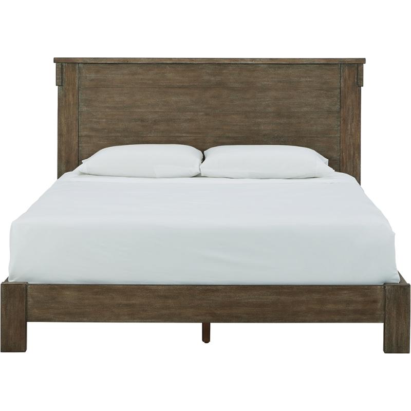 B436-81 Ashley Furniture Shamryn Queen Panel Bed