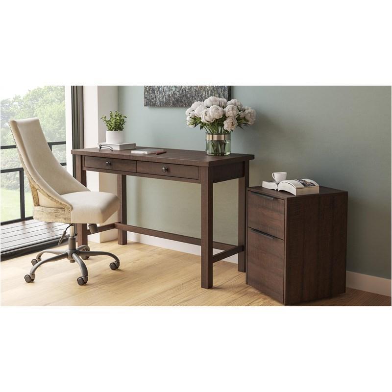 H283-14 Ashley Furniture Camiburg Home Office Desk