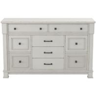 B642-31 Ashley Furniture Jennily Bedroom Furniture Dresser