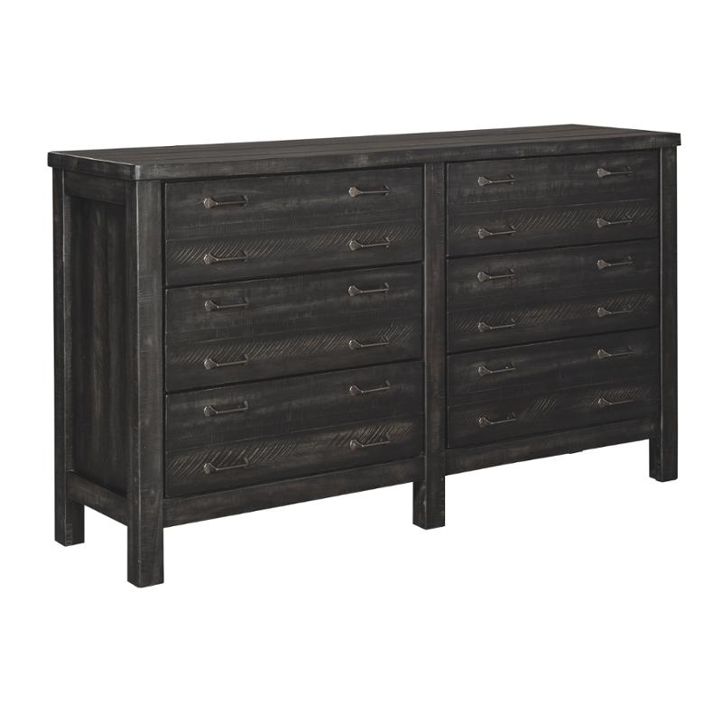 B741-31 Ashley Furniture Baylow Bedroom Furniture Dresser
