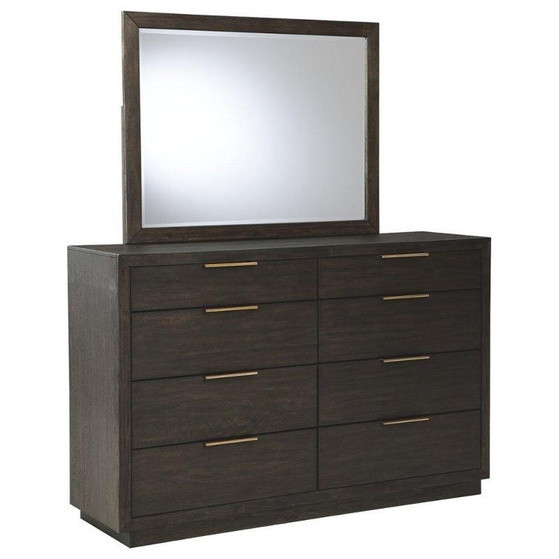 B745-31 Ashley Furniture Bruxworth Bedroom Furniture Dresser