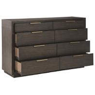 B745-31 Ashley Furniture Bruxworth Bedroom Furniture Dresser