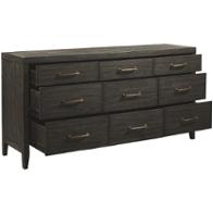 B749-31 Ashley Furniture Bellvern Bedroom Furniture Dresser