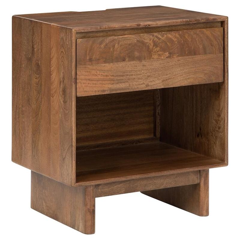 B752-91 Ashley Furniture Isanti One Drawer Night Stand
