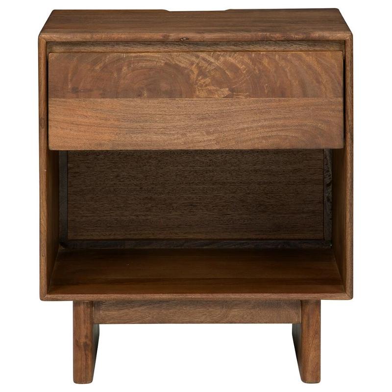 B752-91 Ashley Furniture Isanti One Drawer Night Stand