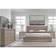 B760-58 Ashley Furniture Langford King Panel Bed