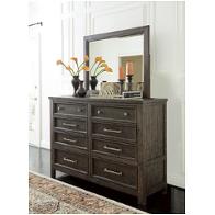 B798-31 Ashley Furniture Hillcott Bedroom Furniture Dresser
