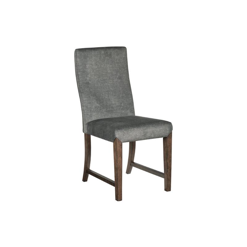 D716-01 Ashley Furniture Raehurst Dining Upholstered Side Chair