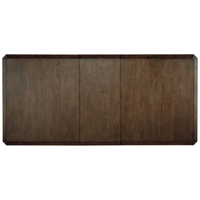 D716-35 Ashley Furniture Rect Dining Room Extension Table