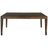 D716-35 Ashley Furniture Rect Dining Room Extension Table