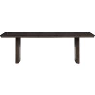 D745-45 Ashley Furniture Rectangular Dining Room Extension Table