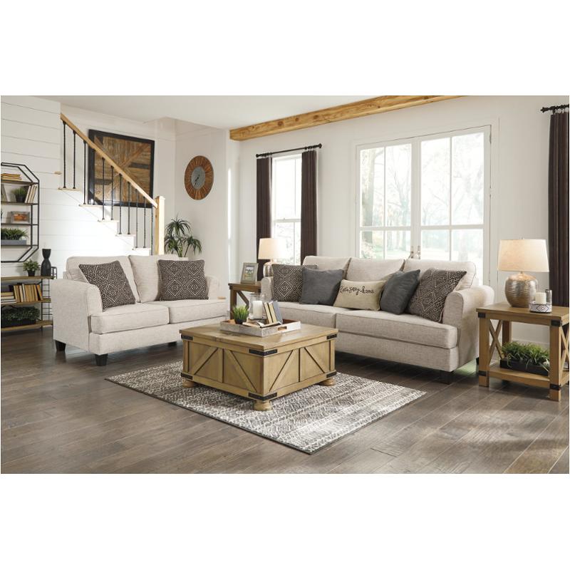 9831038 Ashley Furniture Alcona Living Room Furniture Sofa