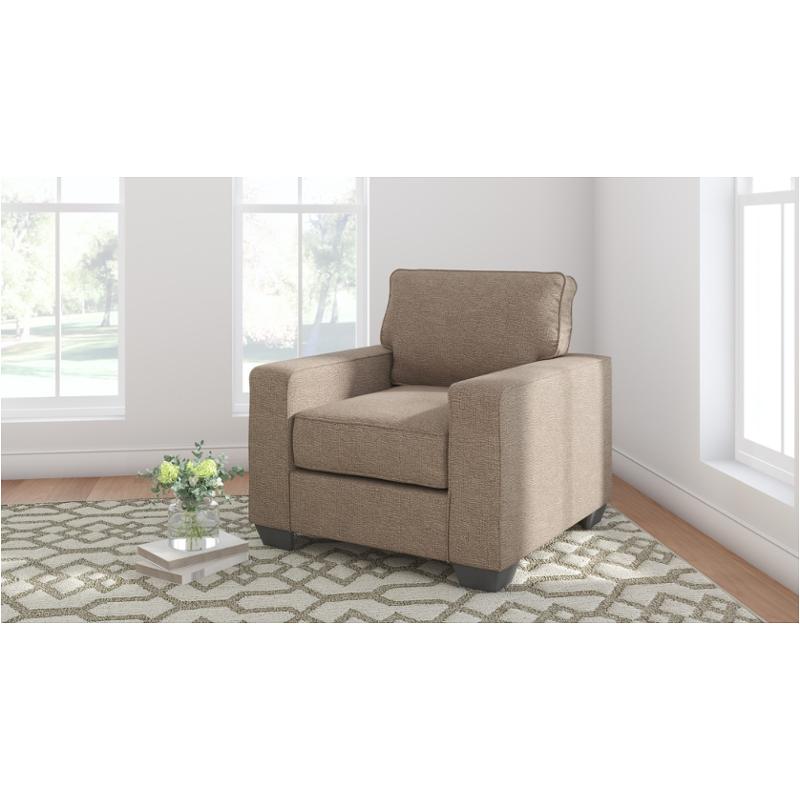 5510520 Ashley Furniture Greaves Living Room Furniture Chair