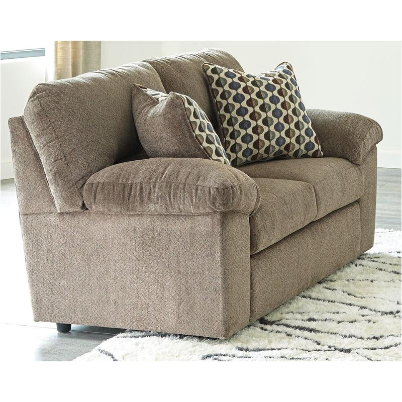 7300435 Ashley Furniture Living Room Furniture Loveseat