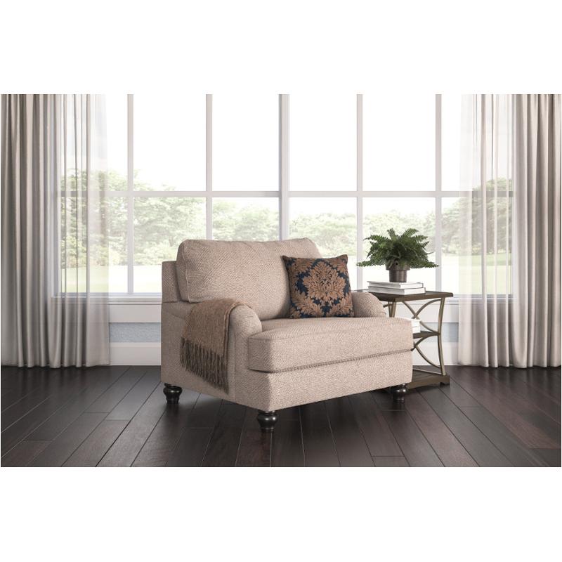7370123 Ashley Furniture Fermoy Chair And A Half