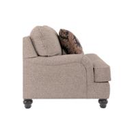 7370123 Ashley Furniture Fermoy Chair And A Half