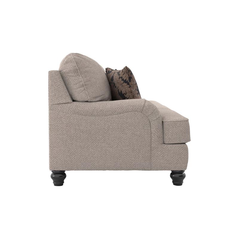 7370138 Ashley Furniture Fermoy Living Room Furniture Sofa