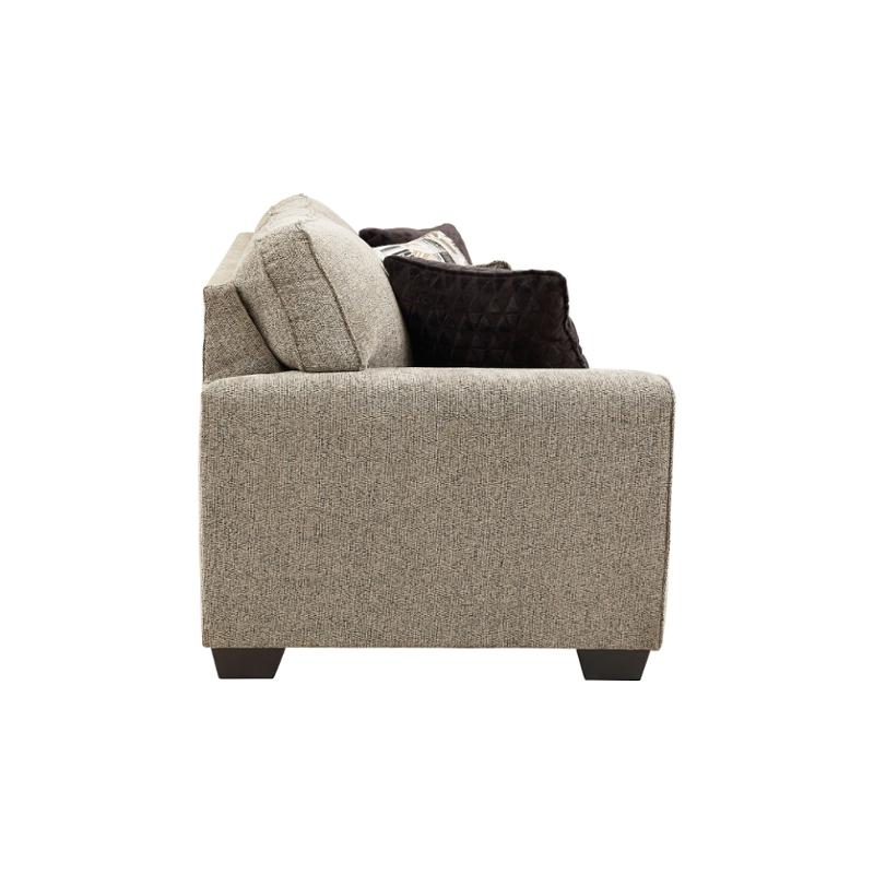 8100338 Ashley Furniture Mccluer Living Room Furniture Sofa