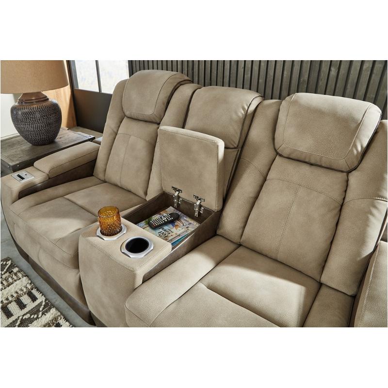 2200318 Ashley Furniture Next-gen Durapella Loveseat