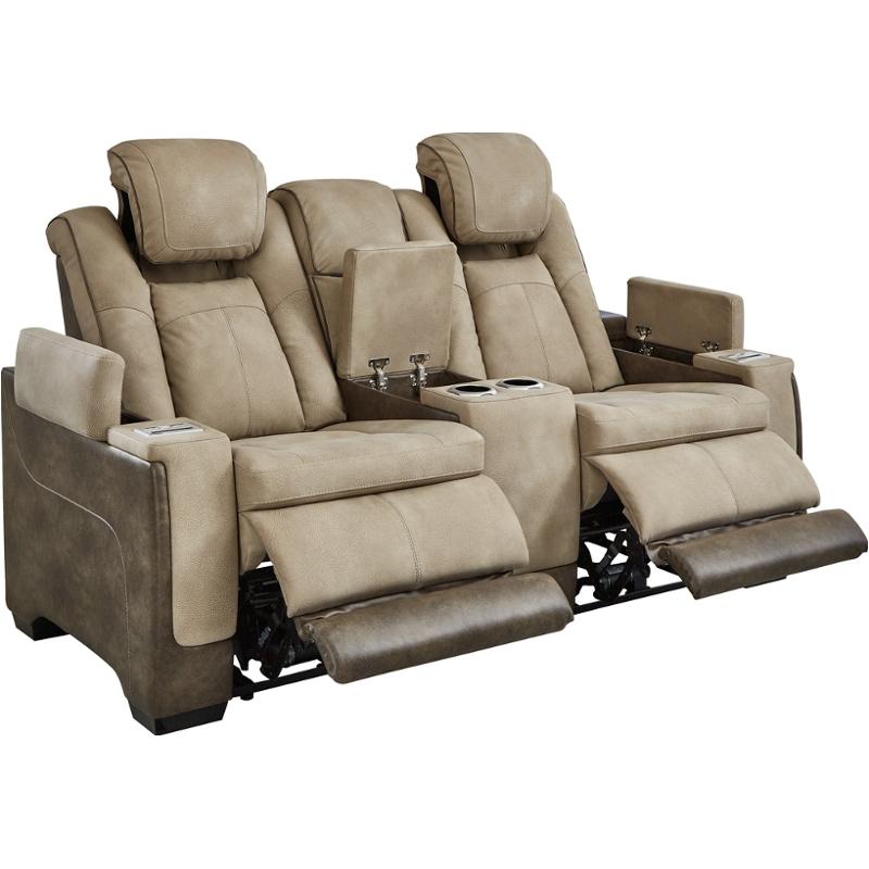 2200318 Ashley Furniture Next-gen Durapella Loveseat