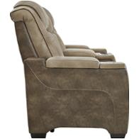 2200318 Ashley Furniture Next-gen Durapella Loveseat