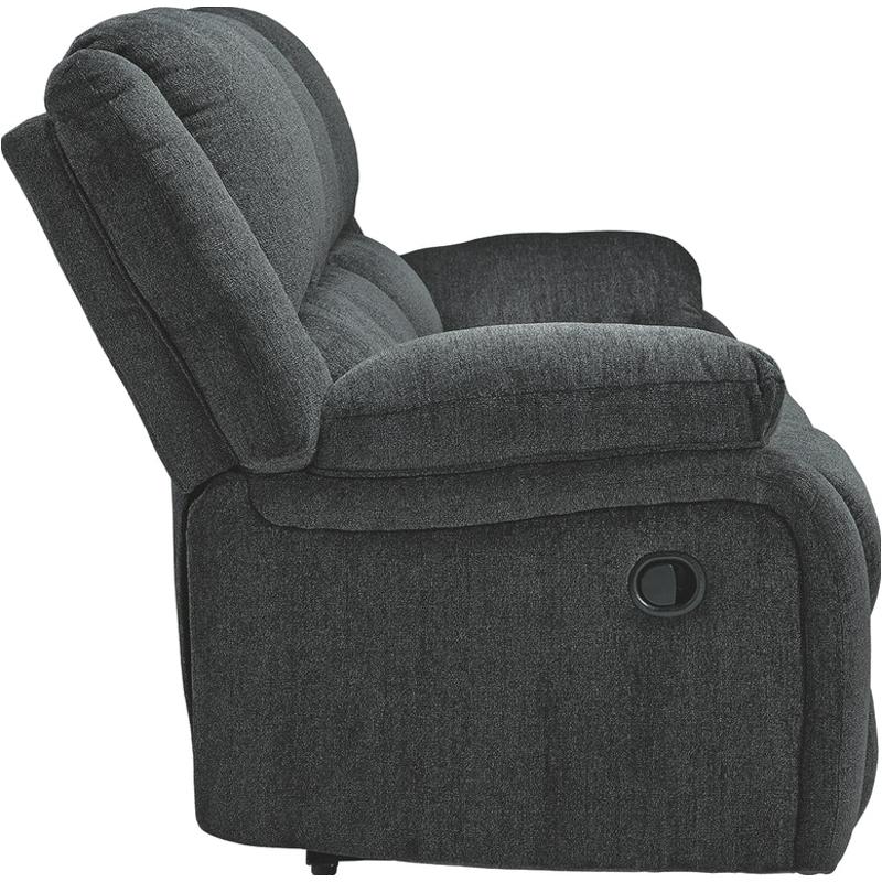 7650488 Ashley Furniture Draycoll Reclining Sofa