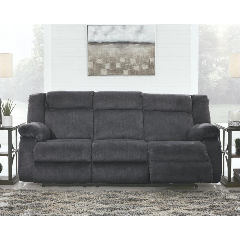 5380487 Ashley Furniture Burkner Power Reclining Sofa