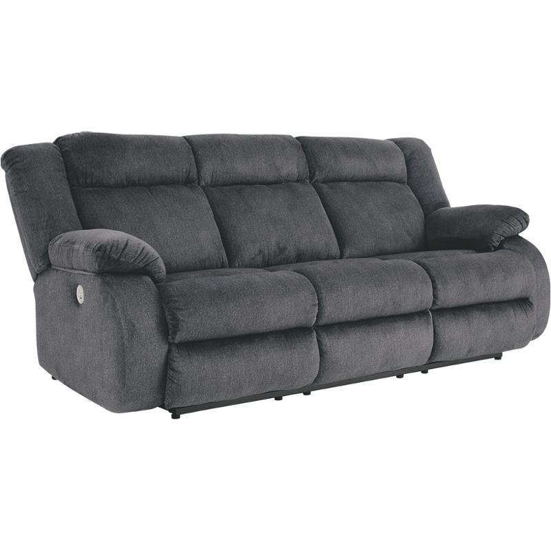 5380487 Ashley Furniture Burkner Power Reclining Sofa