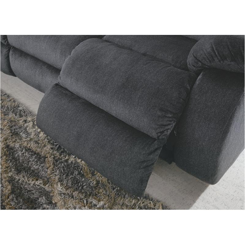 5380498 Ashley Furniture Burkner Power Rocker Recliner