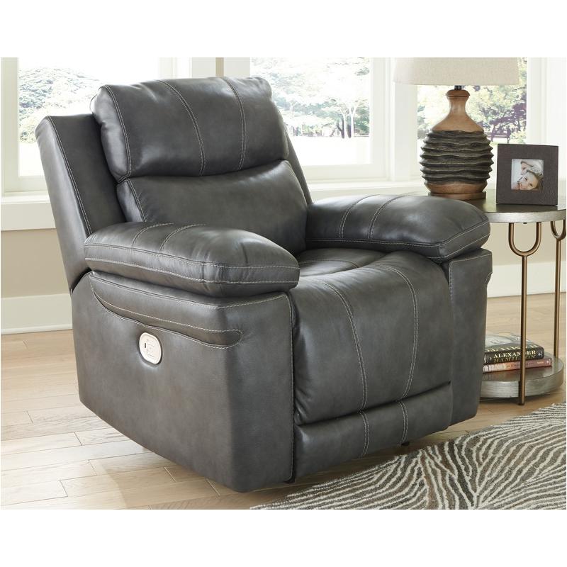 U6480613 Ashley Furniture Edmar Recliner