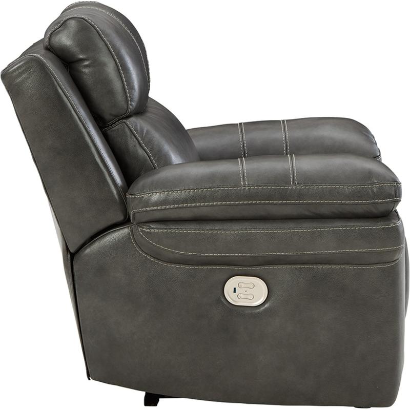 U6480613 Ashley Furniture Edmar Recliner
