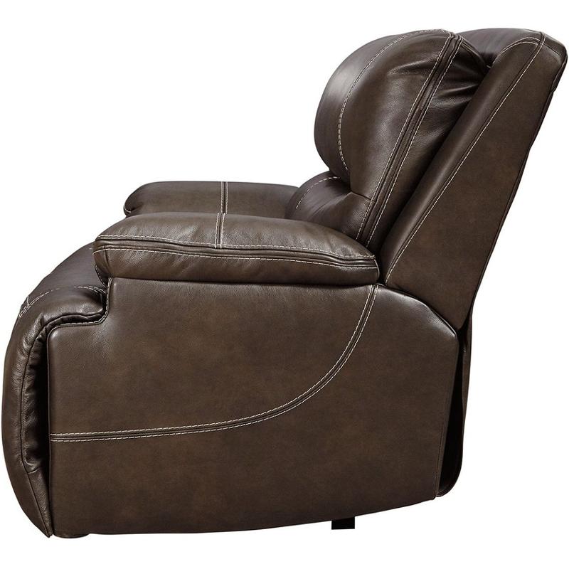 U4370182 Ashley Furniture Pwr Rec W/pwr Adjustable Headrest