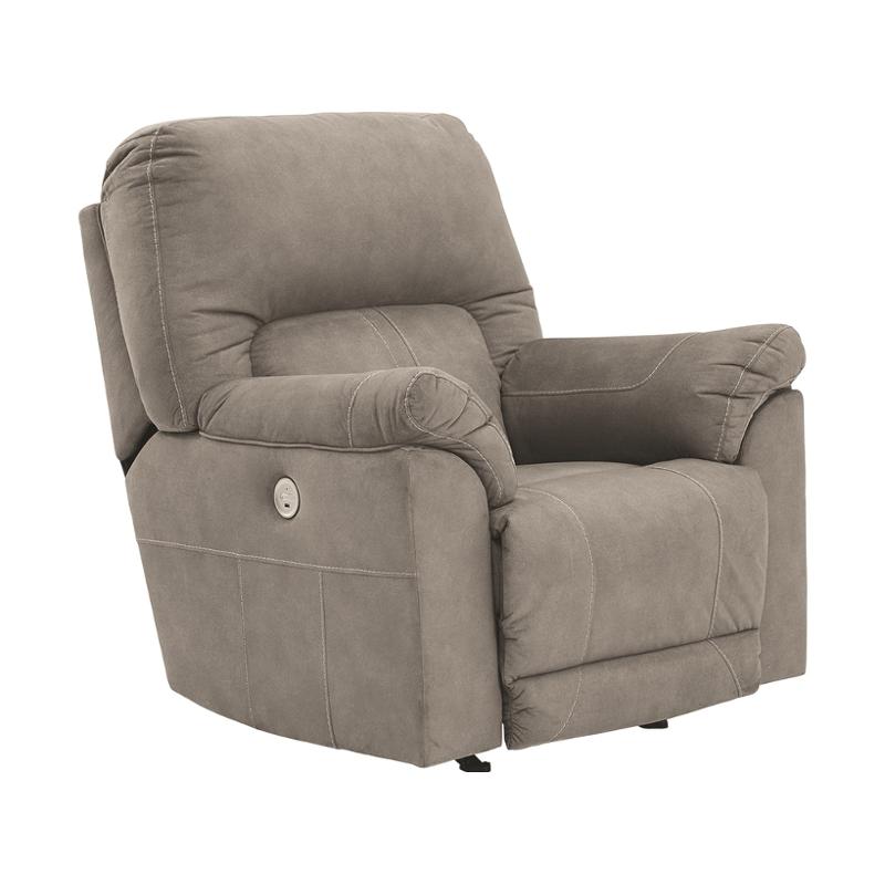 7760198 Ashley Furniture Cavalcade Power Rocker Recliner