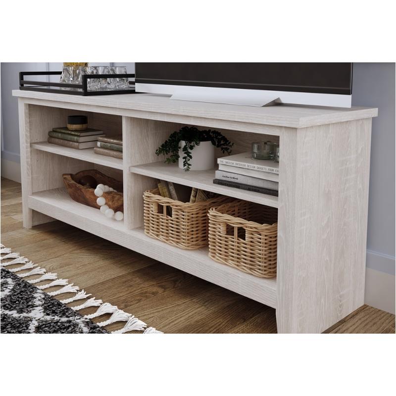 W287-45 Ashley Furniture Dorrinson 58in Tv Stand