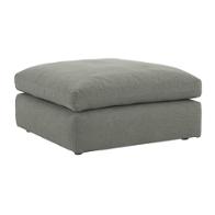 1000708 Ashley Furniture Elyza Oversized Accent Ottoman