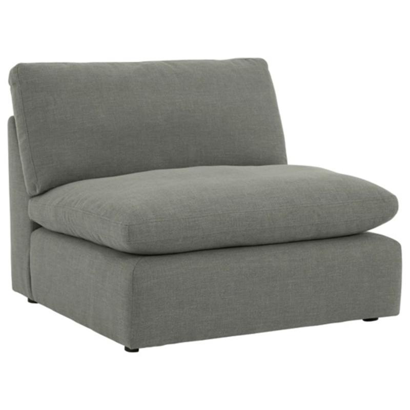 1000746 Ashley Furniture Elyza Armless Chair