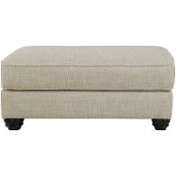 1320114 Ashley Furniture Asanti Living Room Furniture Ottoman