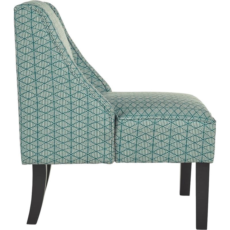 A3000137 Ashley Furniture Janesley Accent Furniture Accent Chair