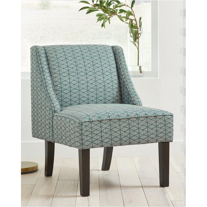 A3000137 Ashley Furniture Janesley Accent Furniture Accent Chair