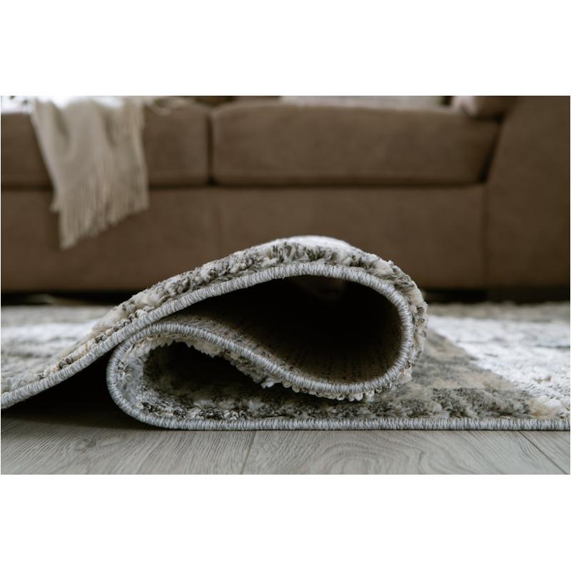 R403741 Ashley Furniture Monwick Accent Furniture Large Rug